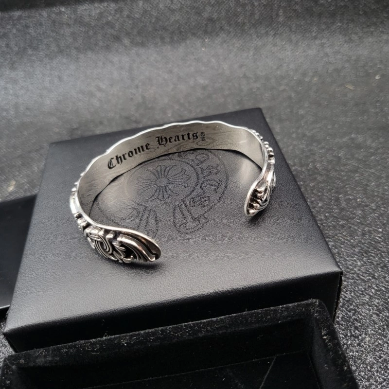 Exact replica Chrome Hearts Bracelets