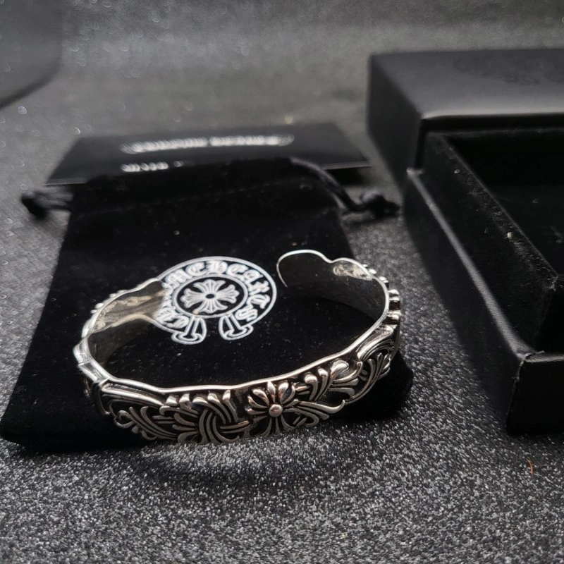 Exact replica Chrome Hearts Bracelets