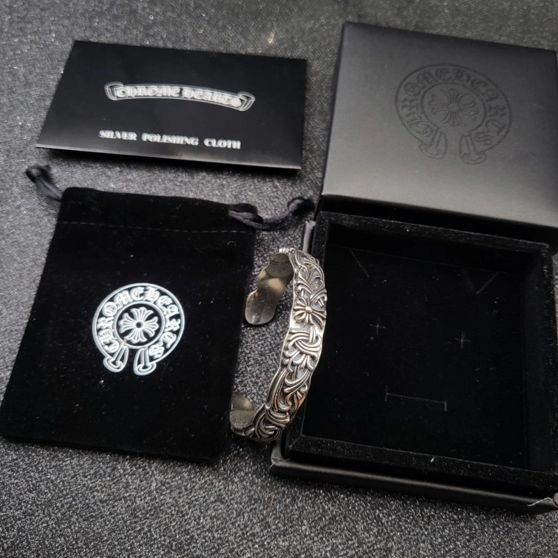 Exact replica Chrome Hearts Bracelets