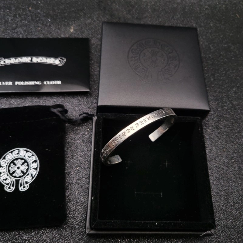 Chrome Hearts Bracelets