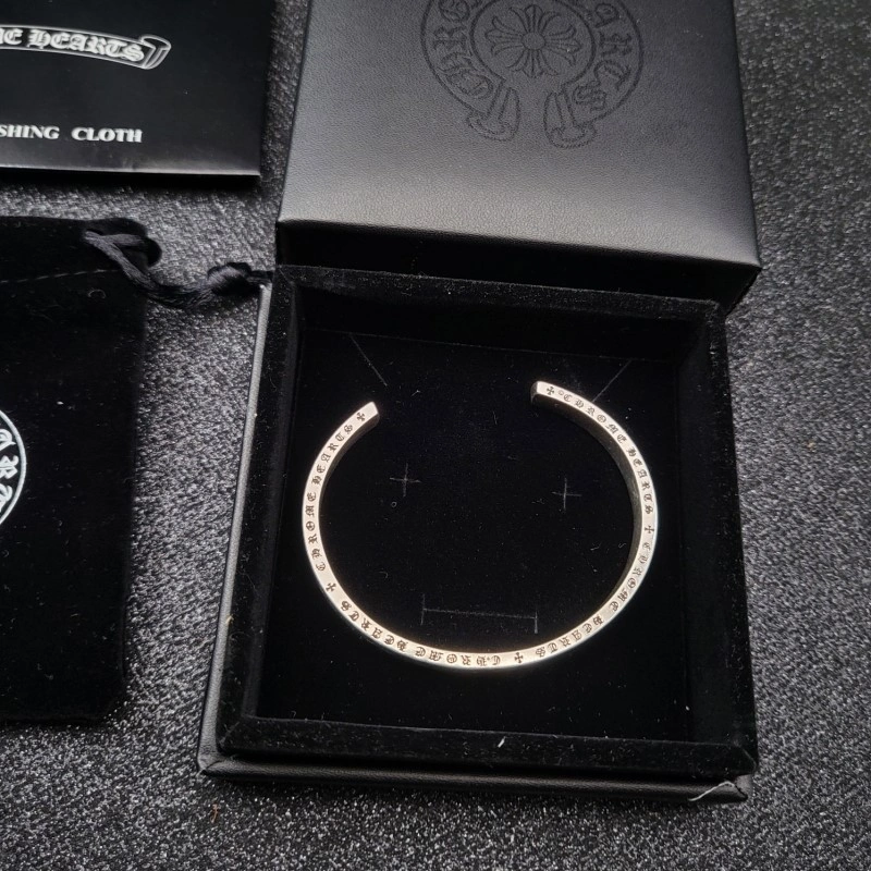 Inexpensive Chrome Hearts Bracelets