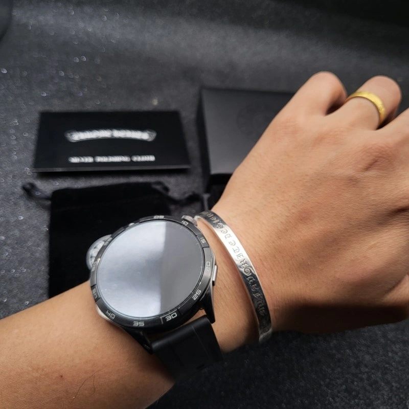 Inexpensive Chrome Hearts Bracelets