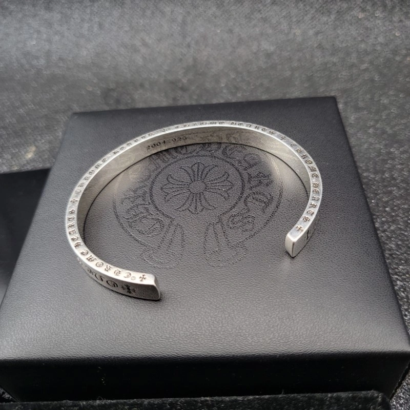 Inexpensive Chrome Hearts Bracelets