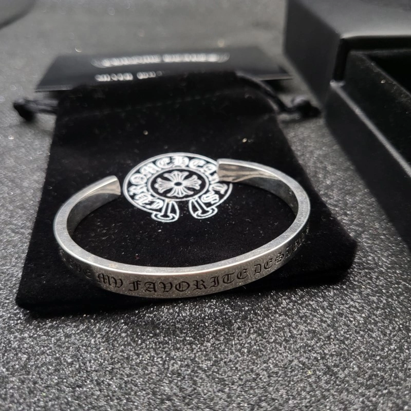 Inexpensive Chrome Hearts Bracelets