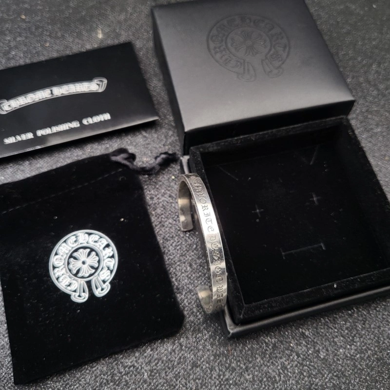 Inexpensive Chrome Hearts Bracelets