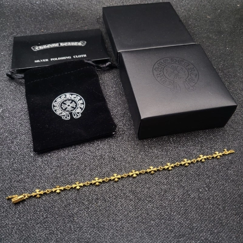 Chrome Hearts Bracelets