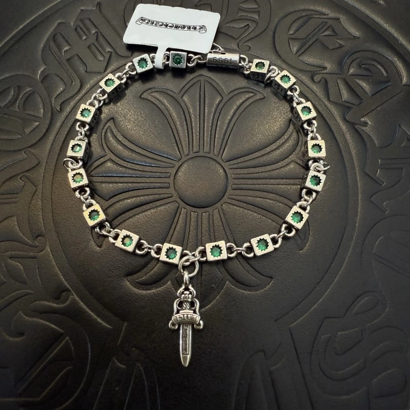 Chrome Hearts Bracelets