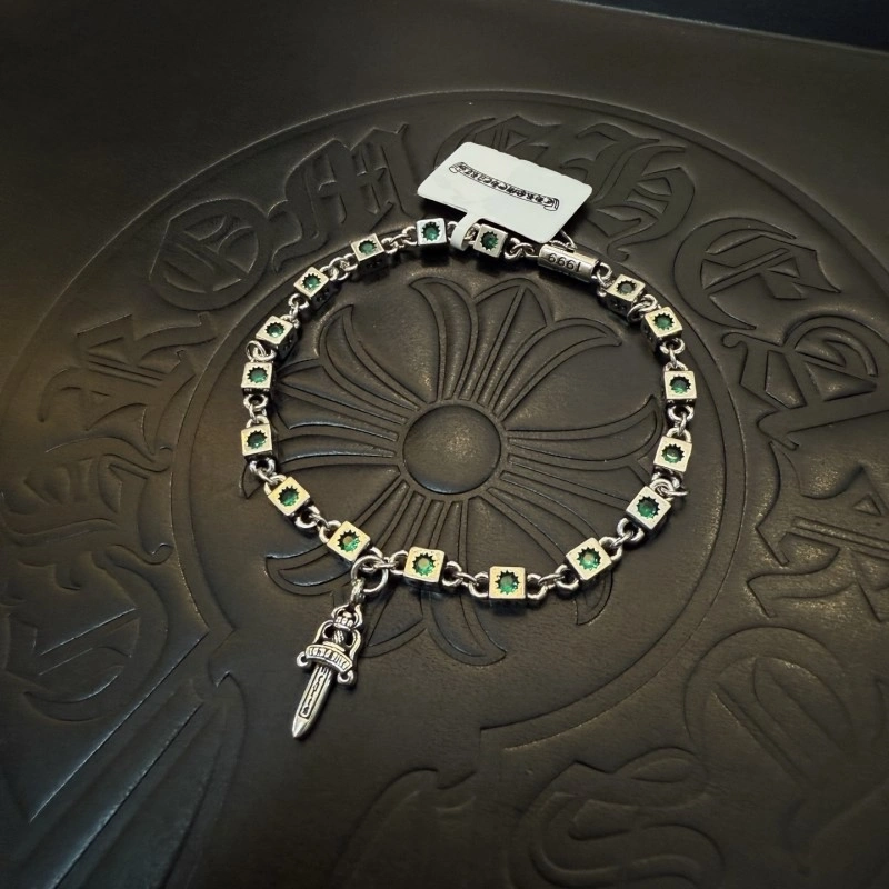 Reasonably priced Chrome Hearts Bracelets