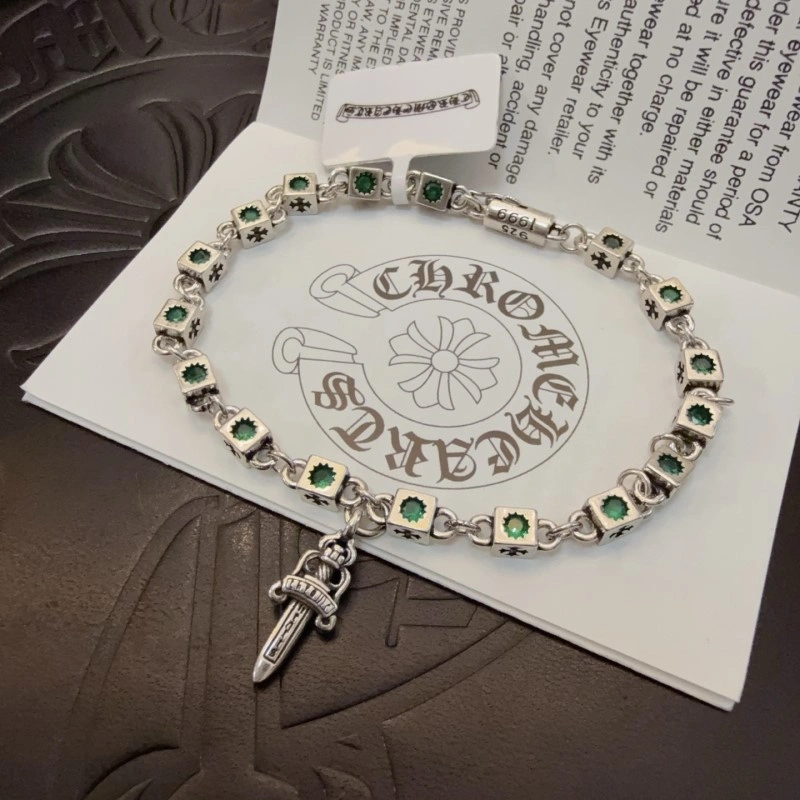 Reasonably priced Chrome Hearts Bracelets