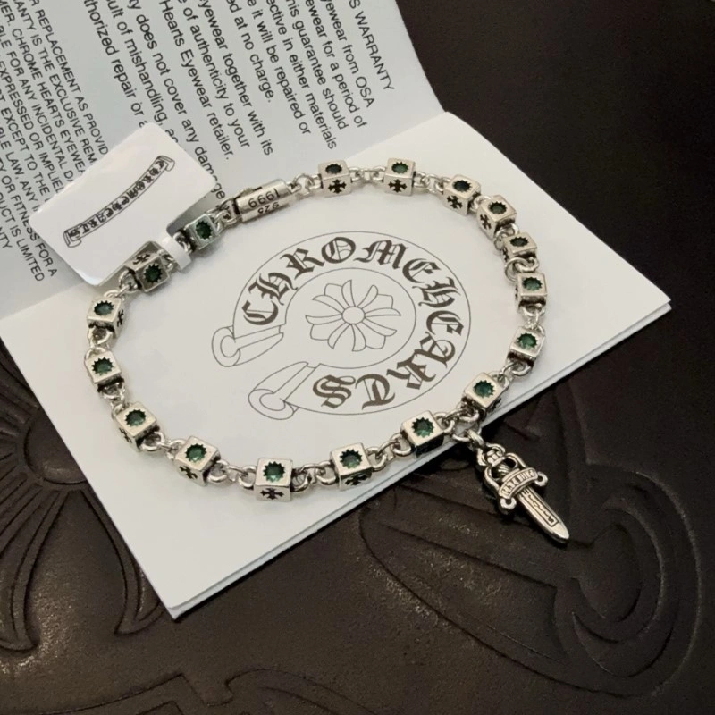 Reasonably priced Chrome Hearts Bracelets