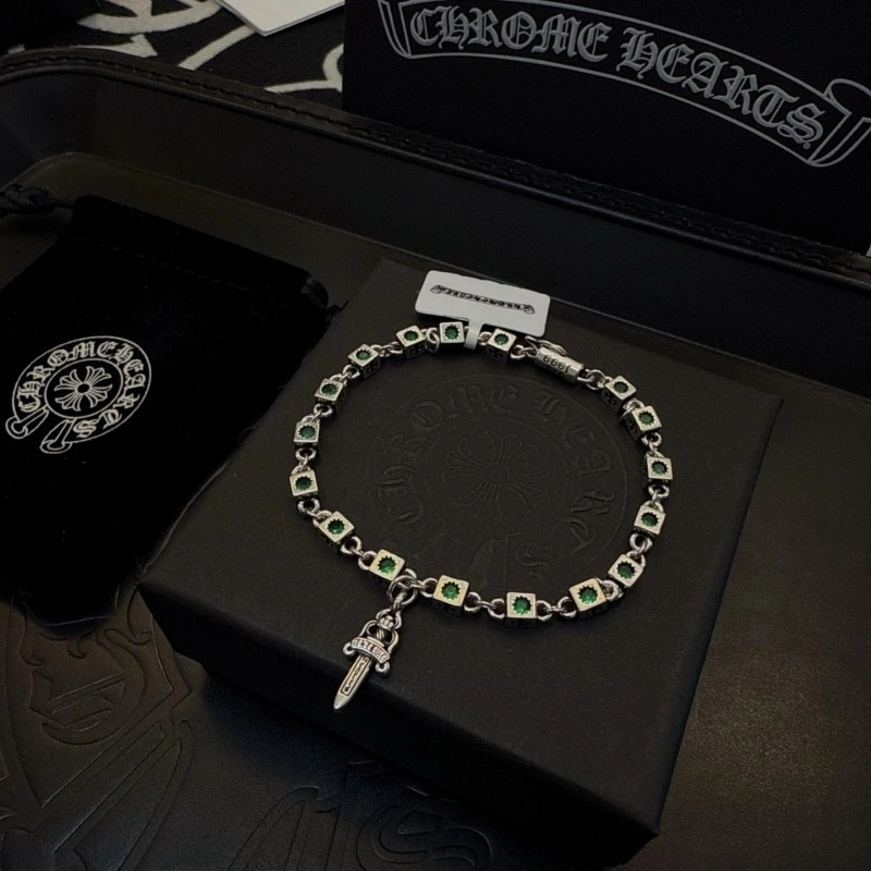 Reasonably priced Chrome Hearts Bracelets