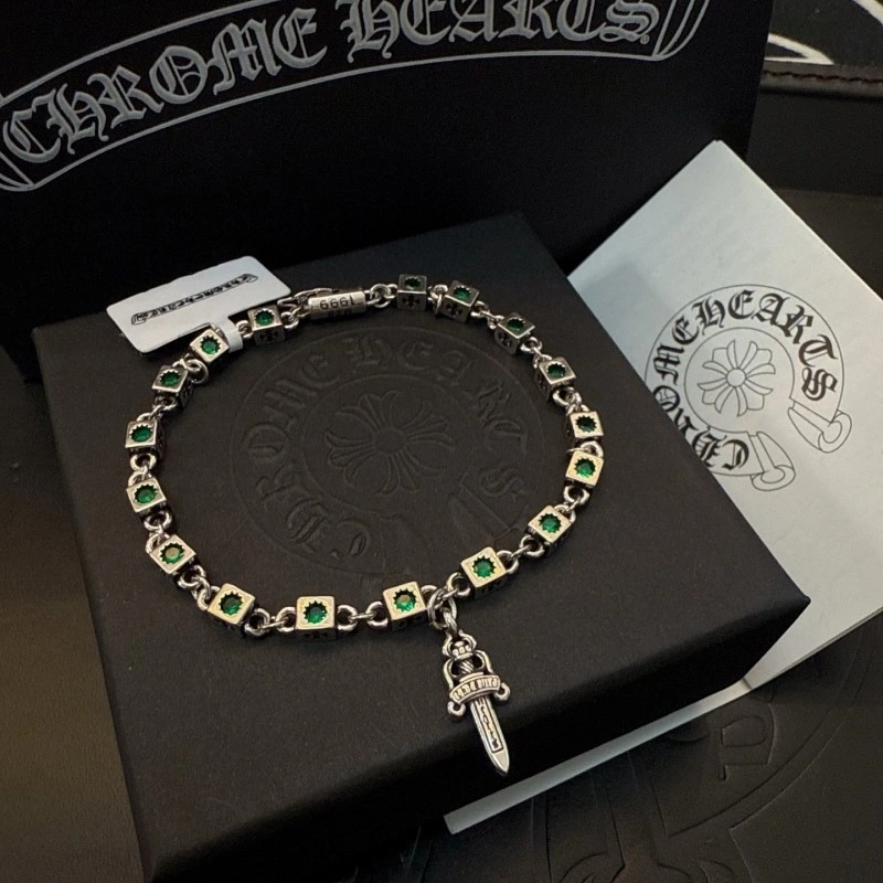 Reasonably priced Chrome Hearts Bracelets