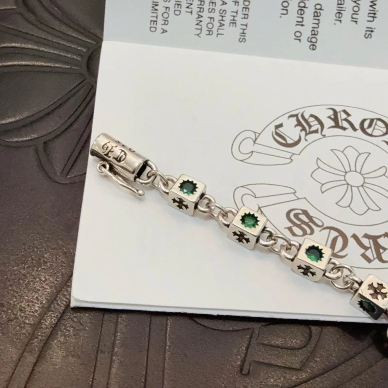 Reasonably priced Chrome Hearts Bracelets