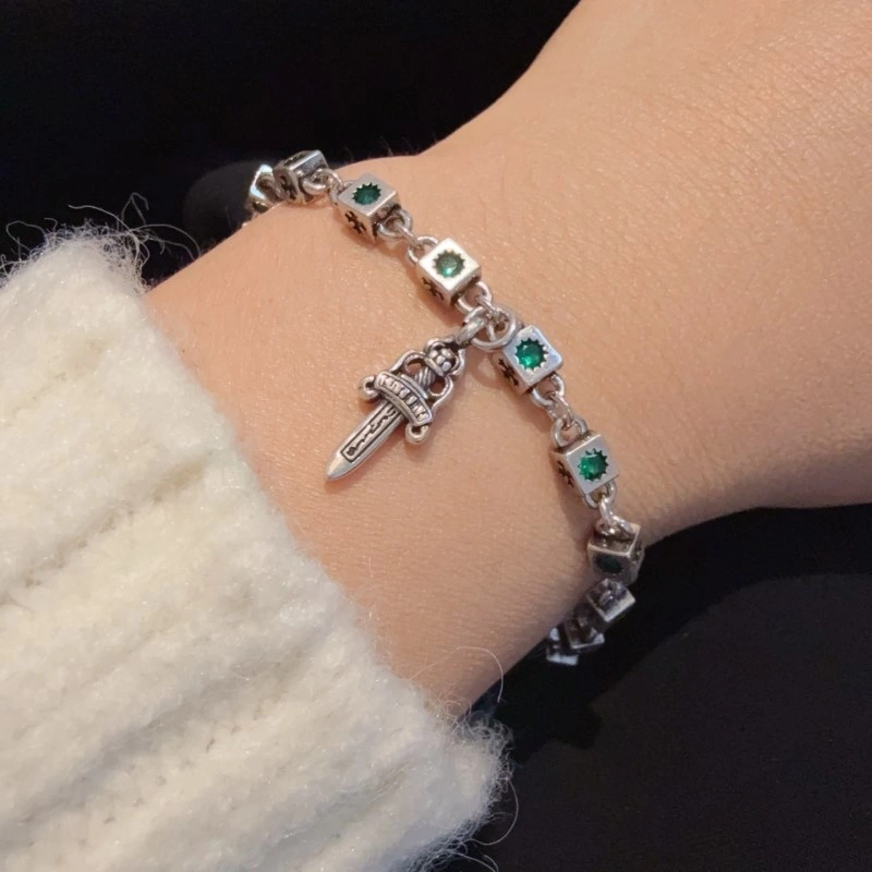 Reasonably priced Chrome Hearts Bracelets