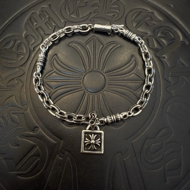 Chrome Hearts Bracelets