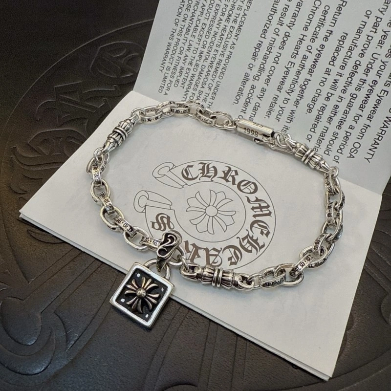 Discounted Chrome Hearts Bracelets