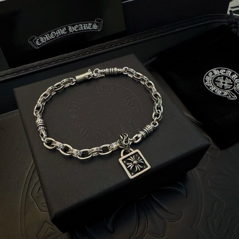 Discounted Chrome Hearts Bracelets