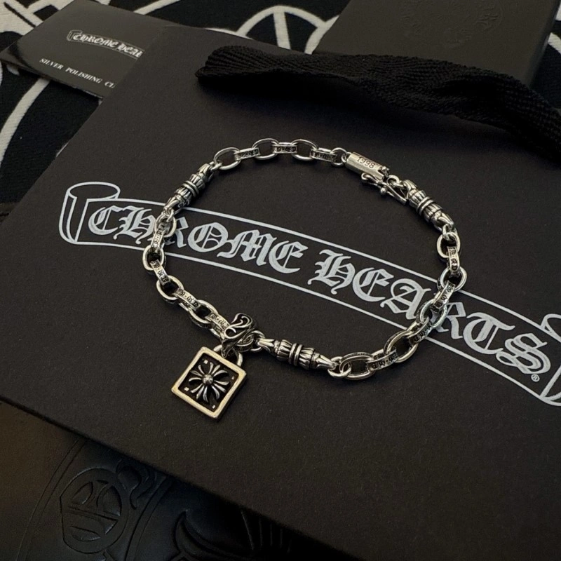 Discounted Chrome Hearts Bracelets