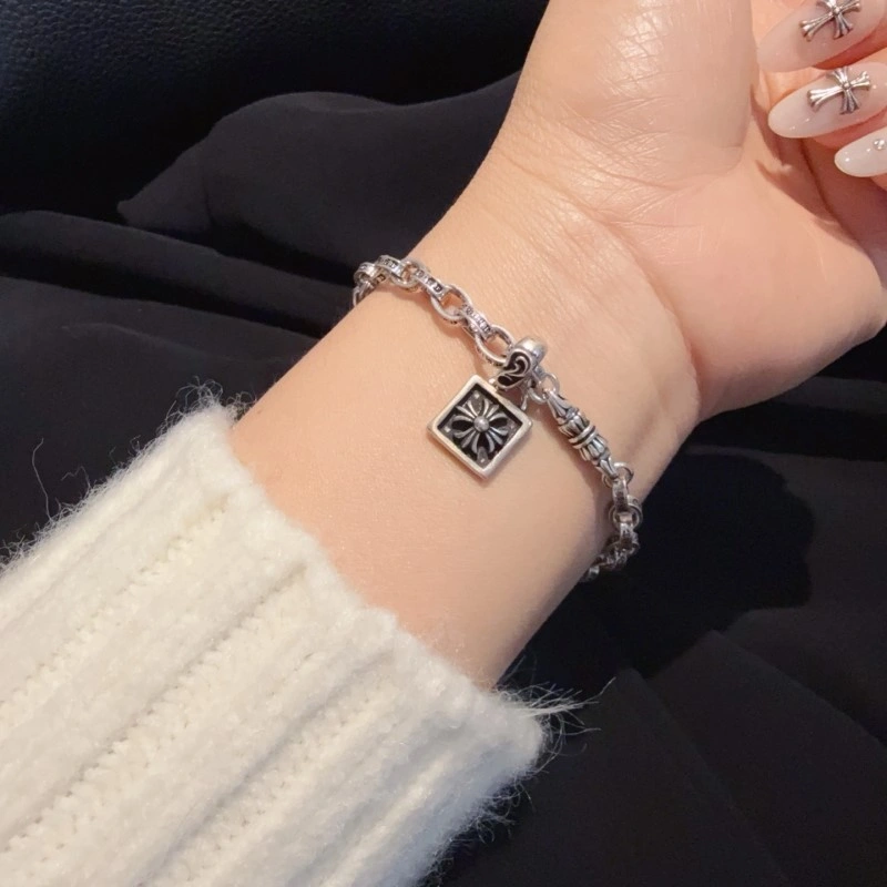 Discounted Chrome Hearts Bracelets