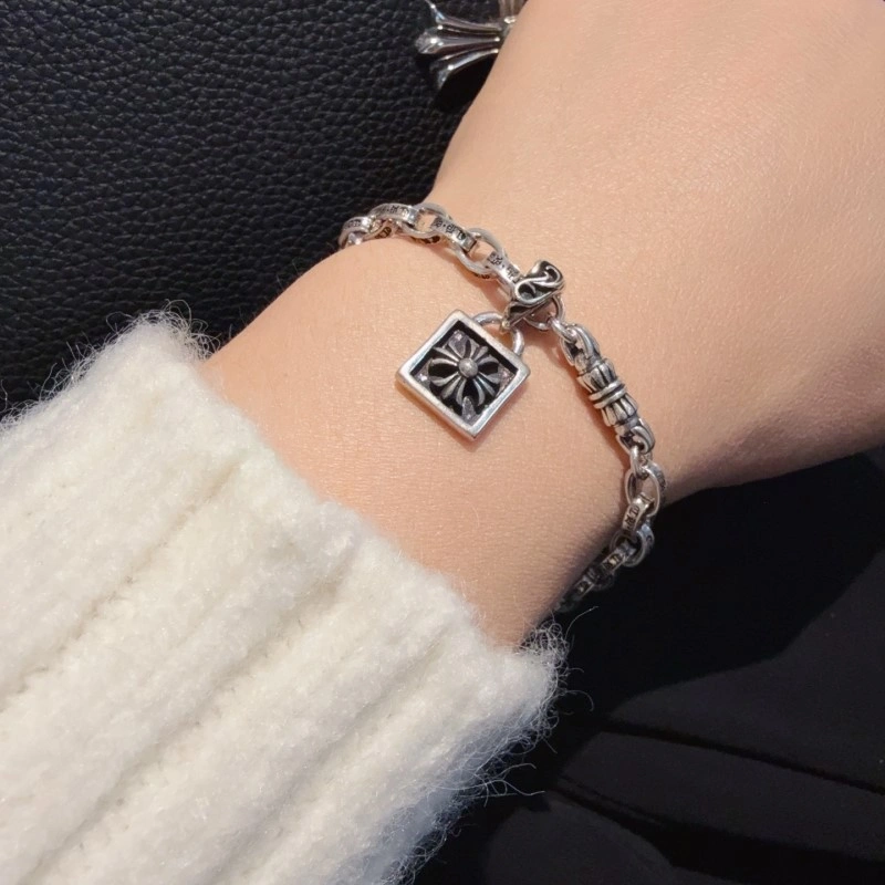Discounted Chrome Hearts Bracelets