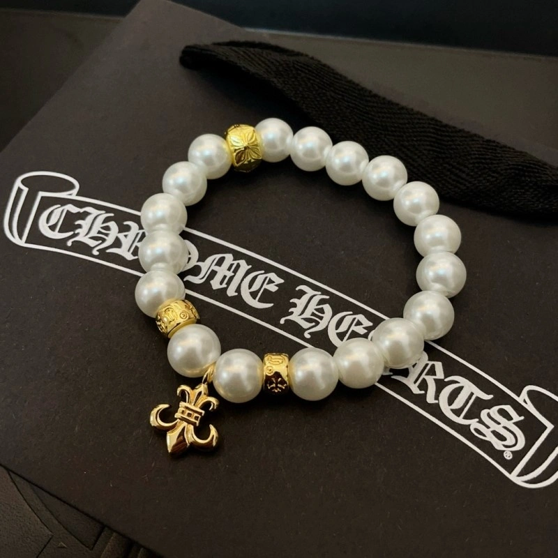 Bargain Chrome Hearts Bracelets