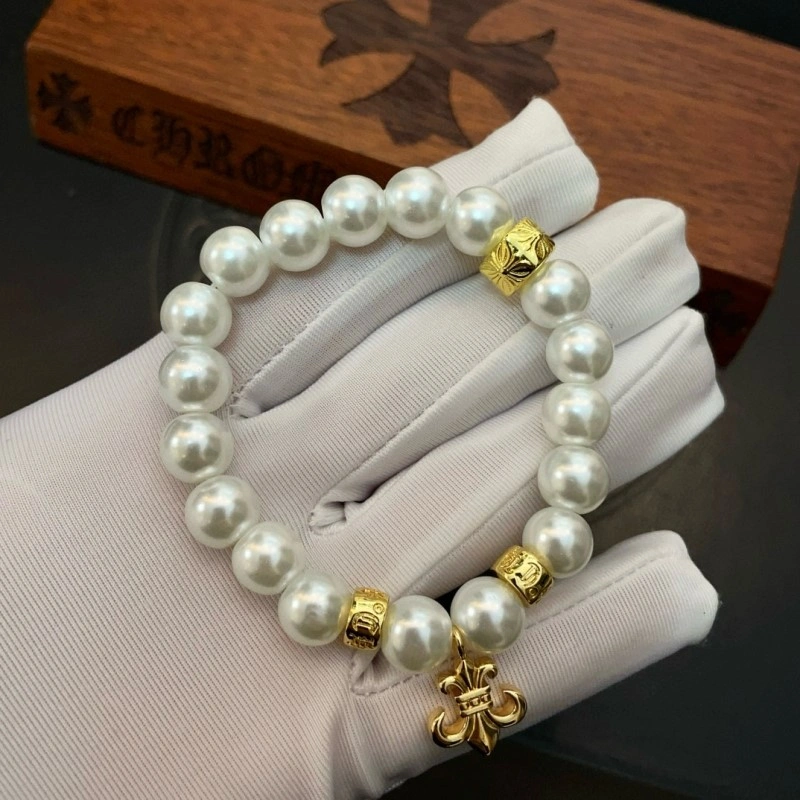 Bargain Chrome Hearts Bracelets