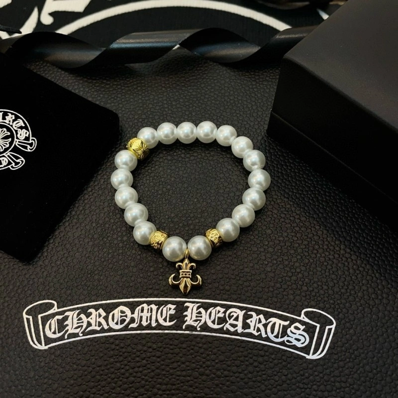 Bargain Chrome Hearts Bracelets