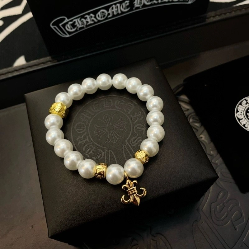 Bargain Chrome Hearts Bracelets