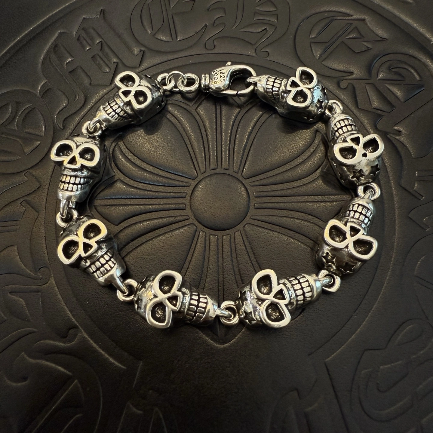 Chrome Hearts Bracelets