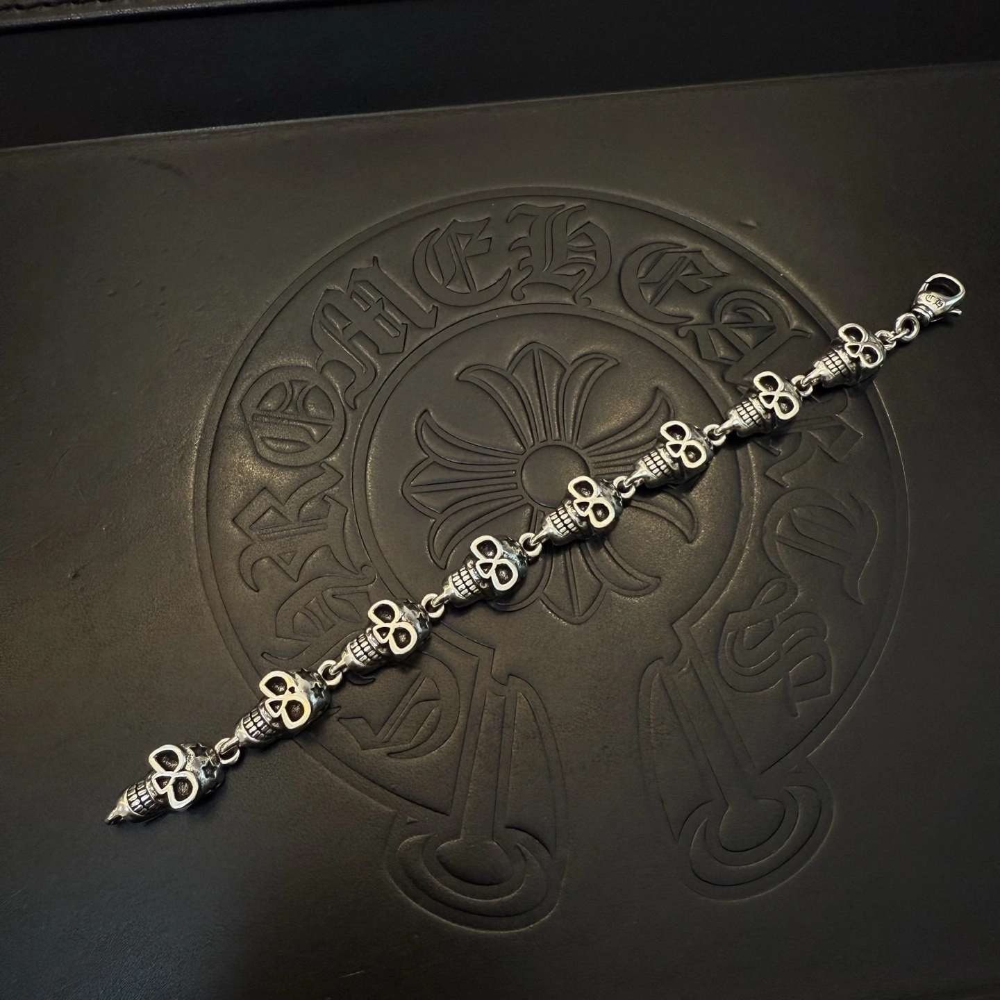 Low-cost Chrome Hearts Bracelets
