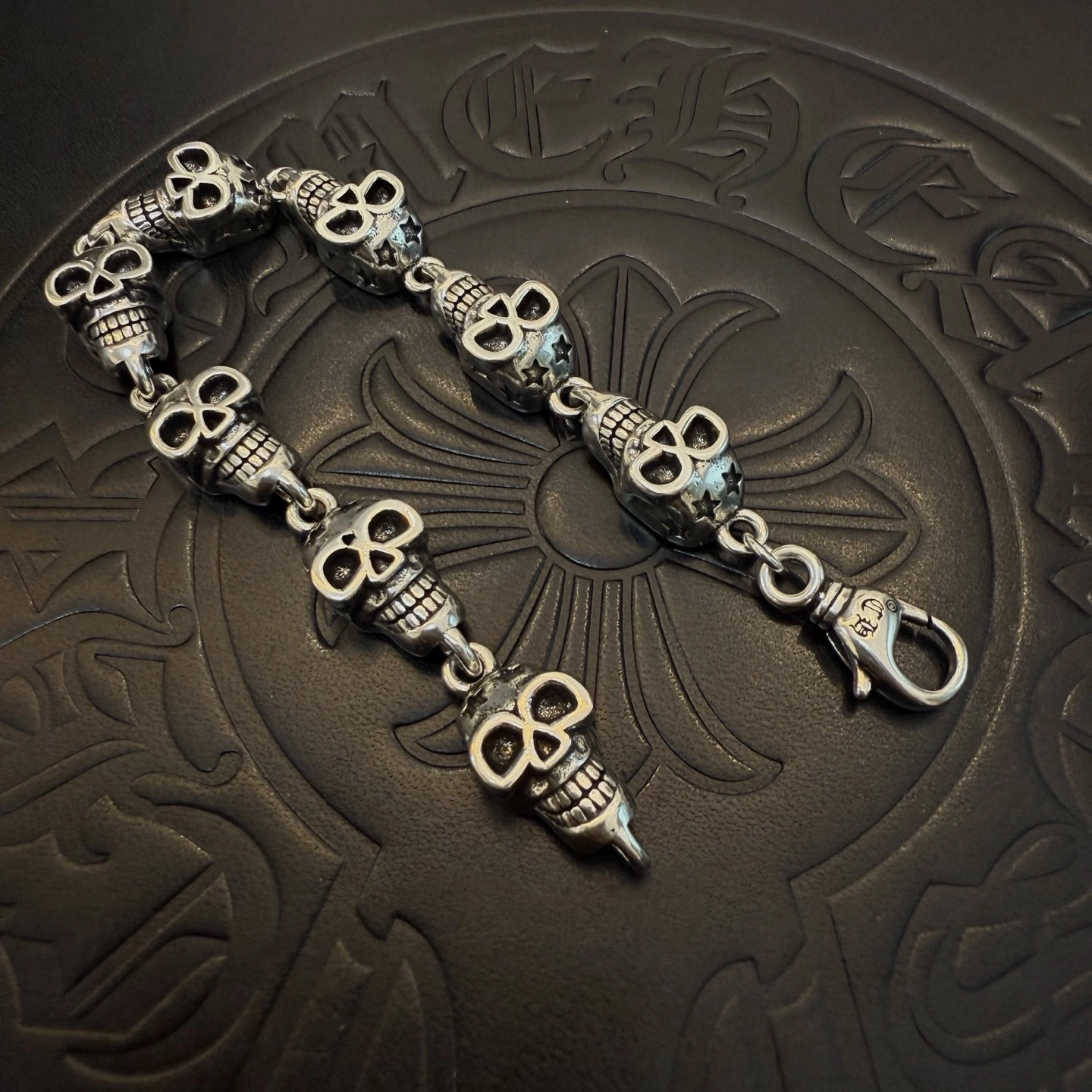 Low-cost Chrome Hearts Bracelets