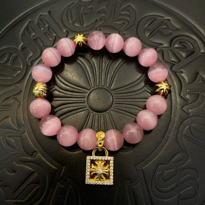 Chrome Hearts Bracelets