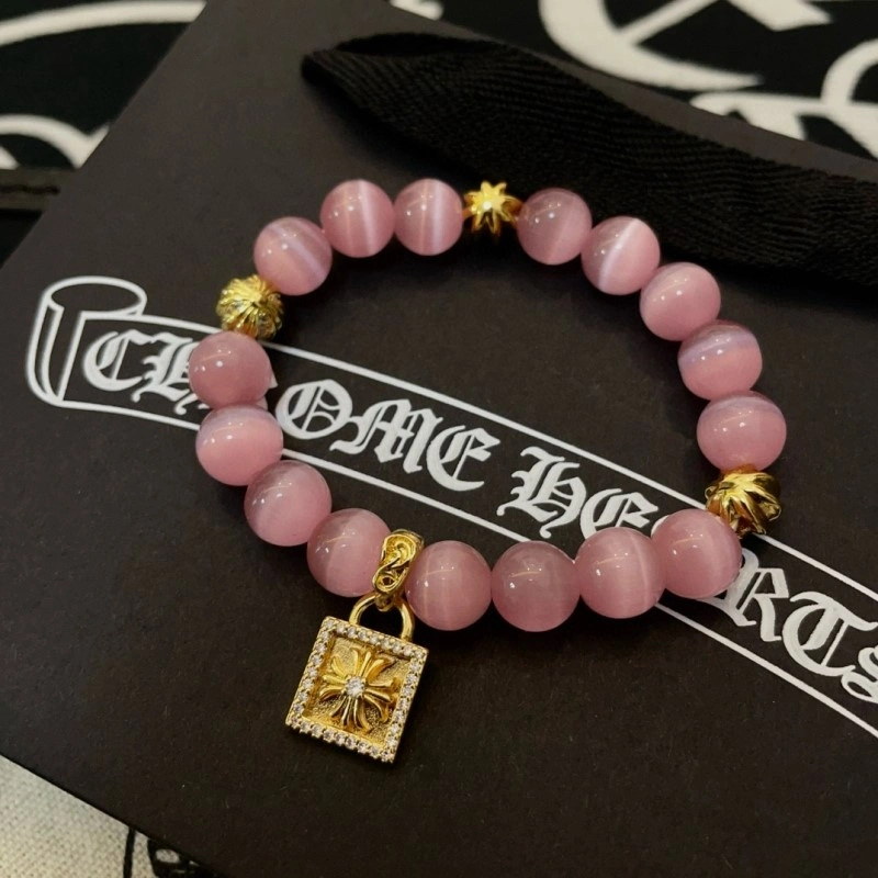 Accurate model Chrome Hearts Bracelets