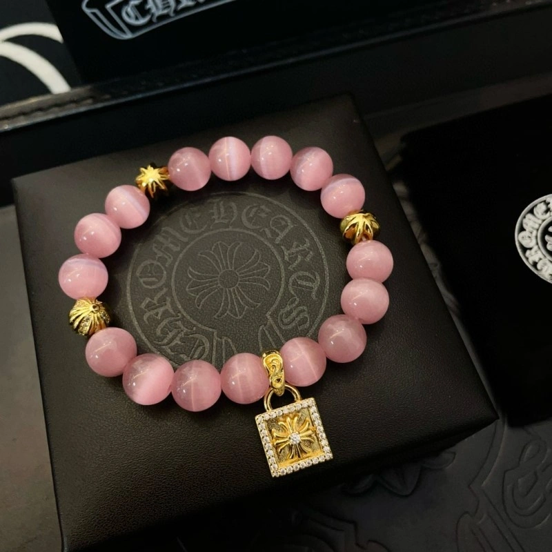 Accurate model Chrome Hearts Bracelets