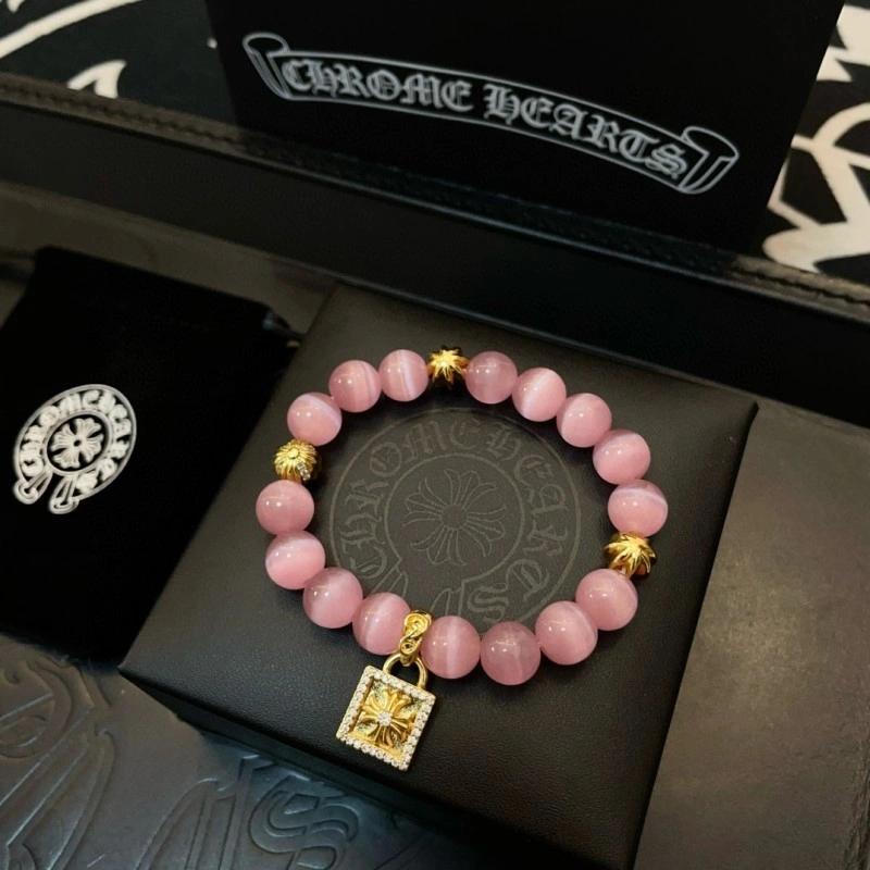 Accurate model Chrome Hearts Bracelets