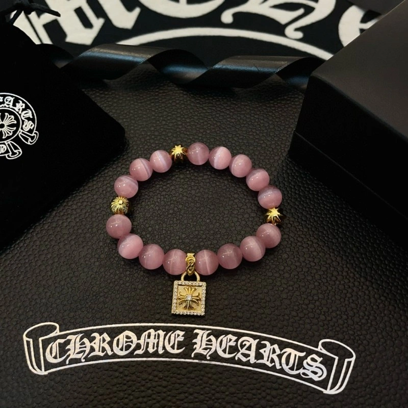 Accurate model Chrome Hearts Bracelets