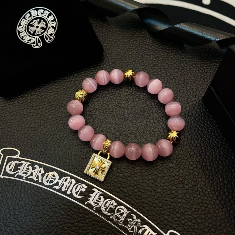 Accurate model Chrome Hearts Bracelets