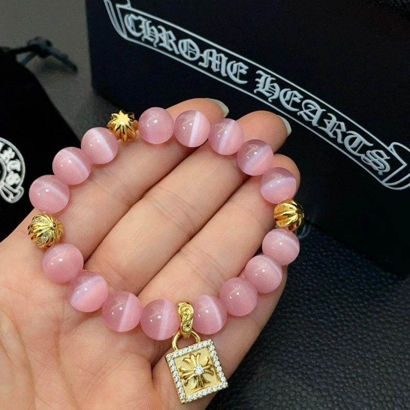 Accurate model Chrome Hearts Bracelets