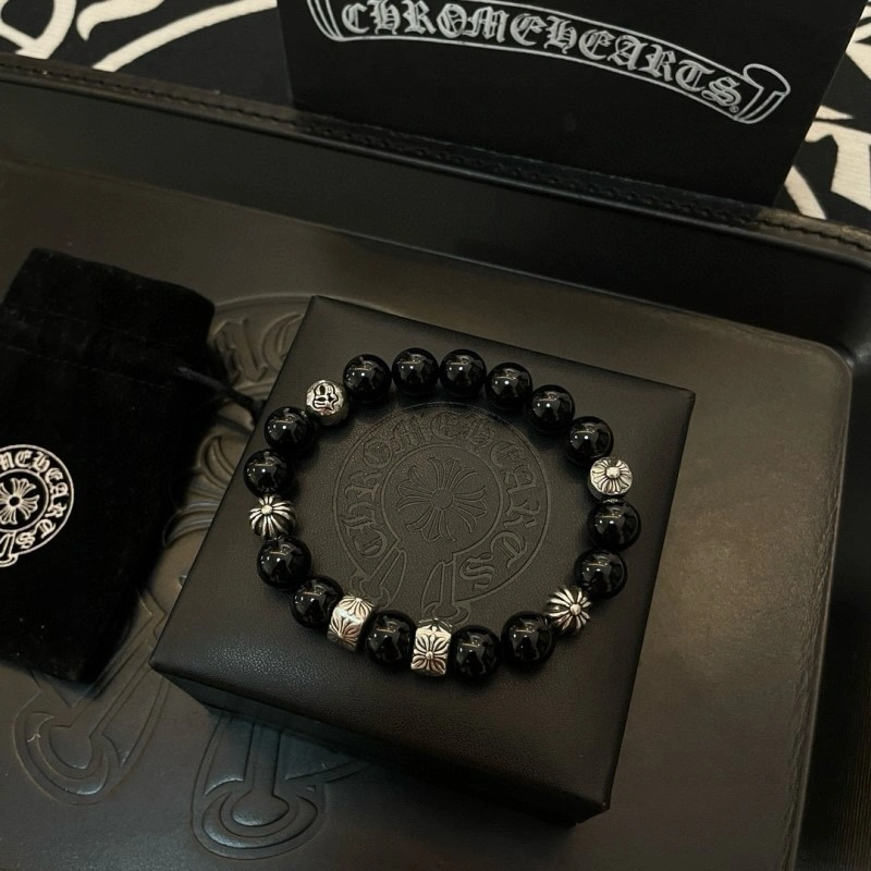 Precise copy Chrome Hearts Bracelets