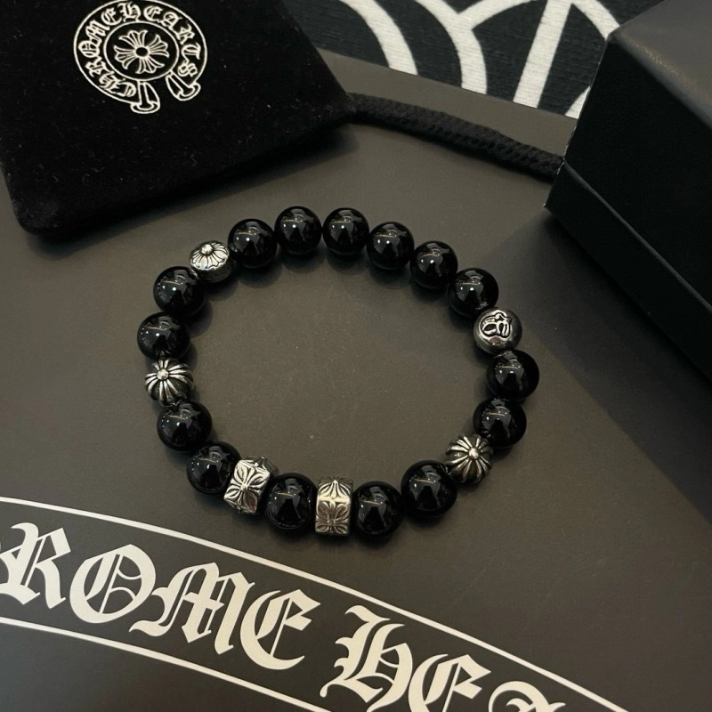 Precise copy Chrome Hearts Bracelets