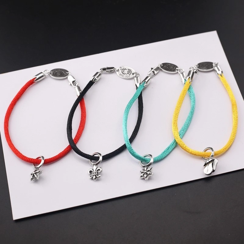 Chrome Hearts Bracelets
