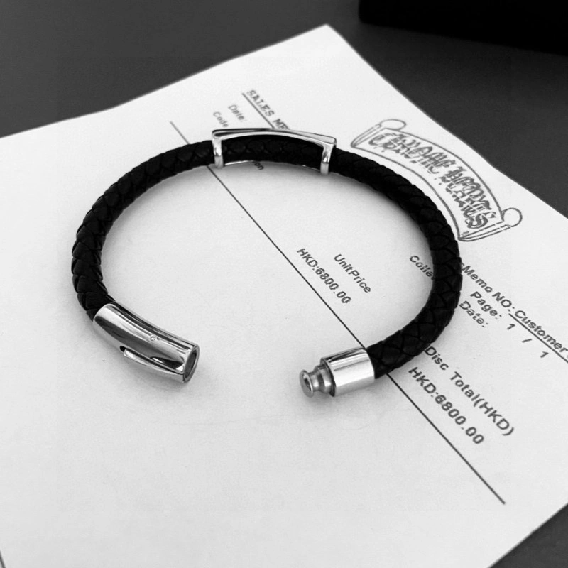 Perfect replica Chrome Hearts Bracelets