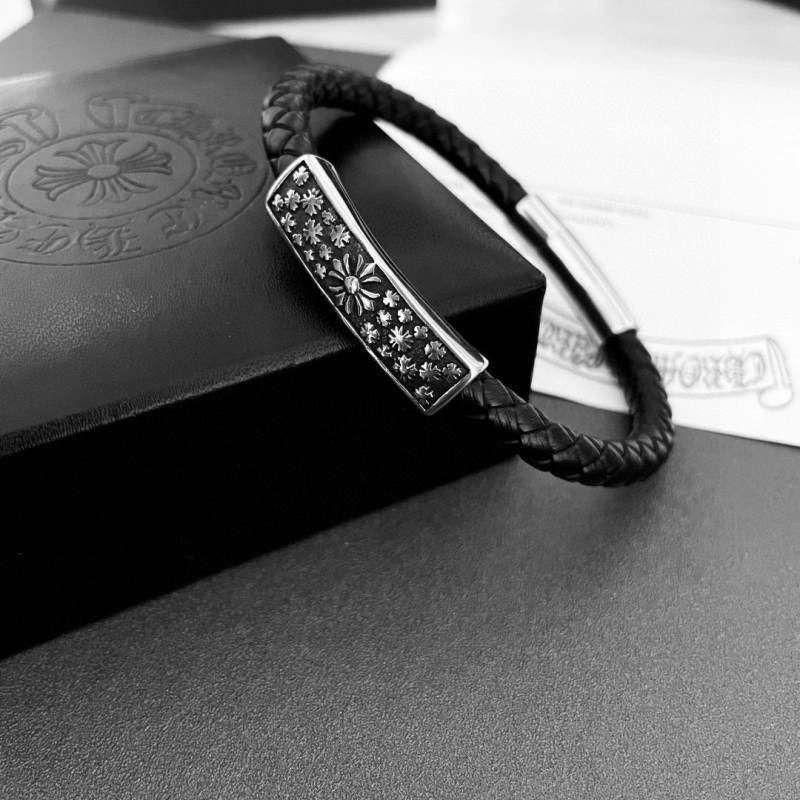 Perfect replica Chrome Hearts Bracelets
