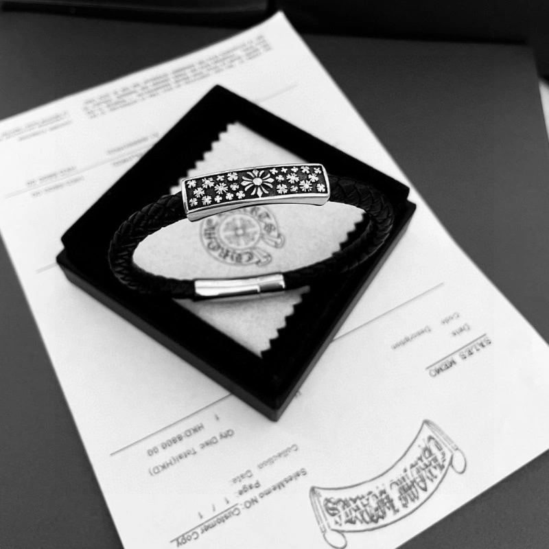 Perfect replica Chrome Hearts Bracelets