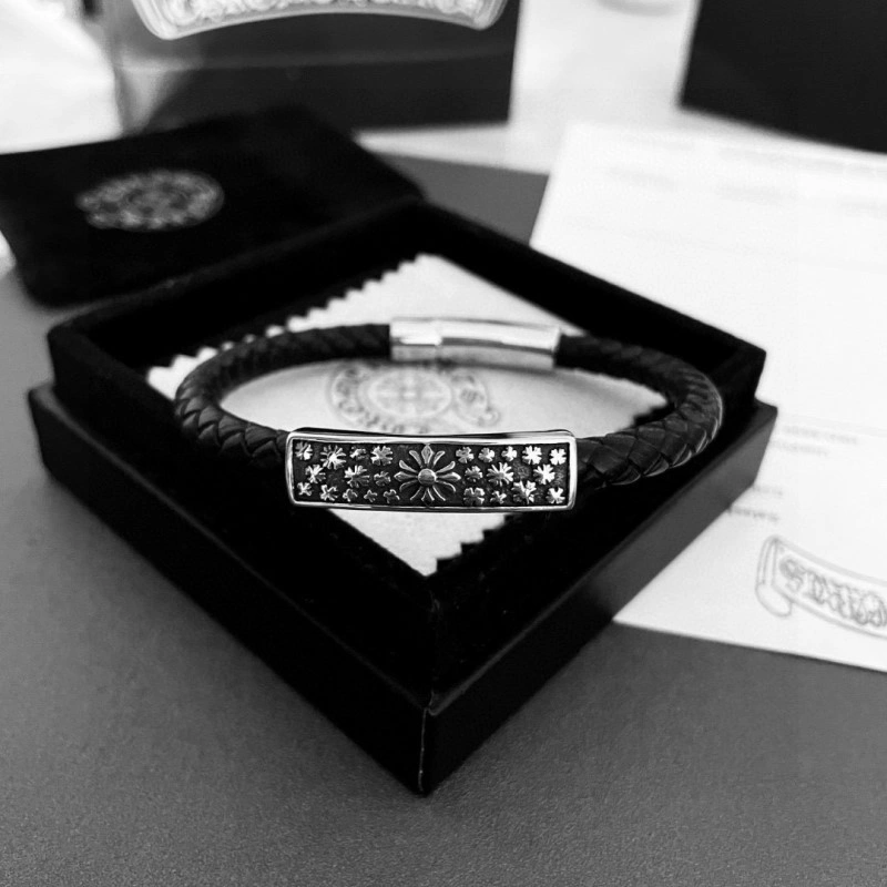 Perfect replica Chrome Hearts Bracelets