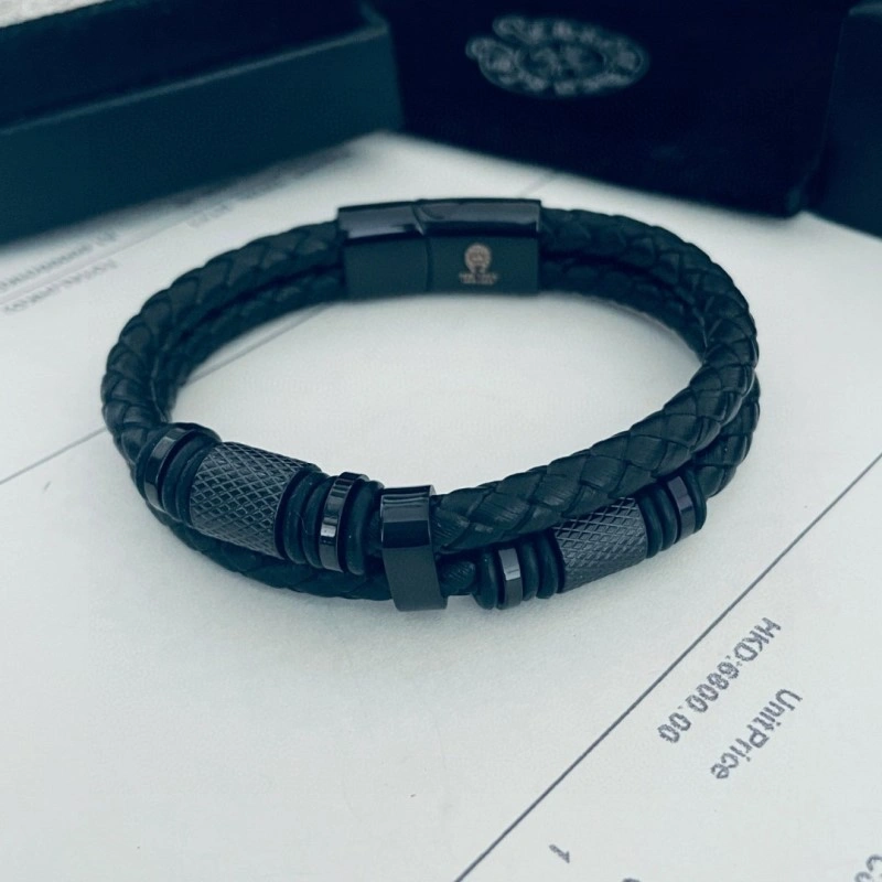 Brand-original Chrome Hearts Bracelets