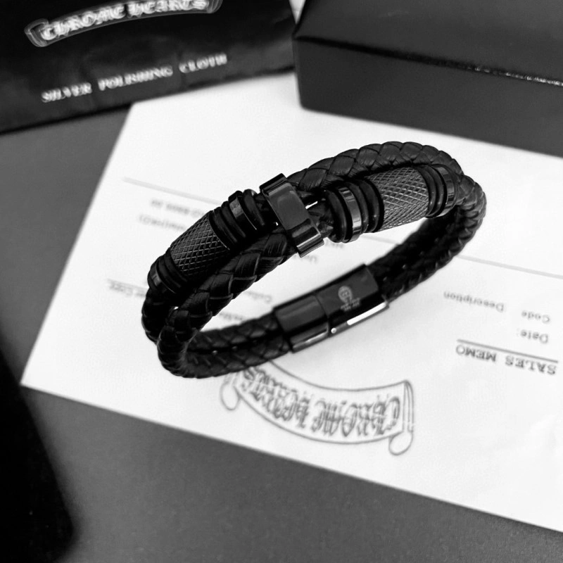 Brand-original Chrome Hearts Bracelets