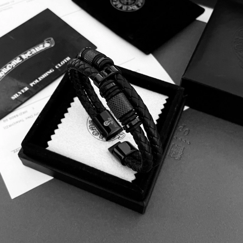 Brand-original Chrome Hearts Bracelets