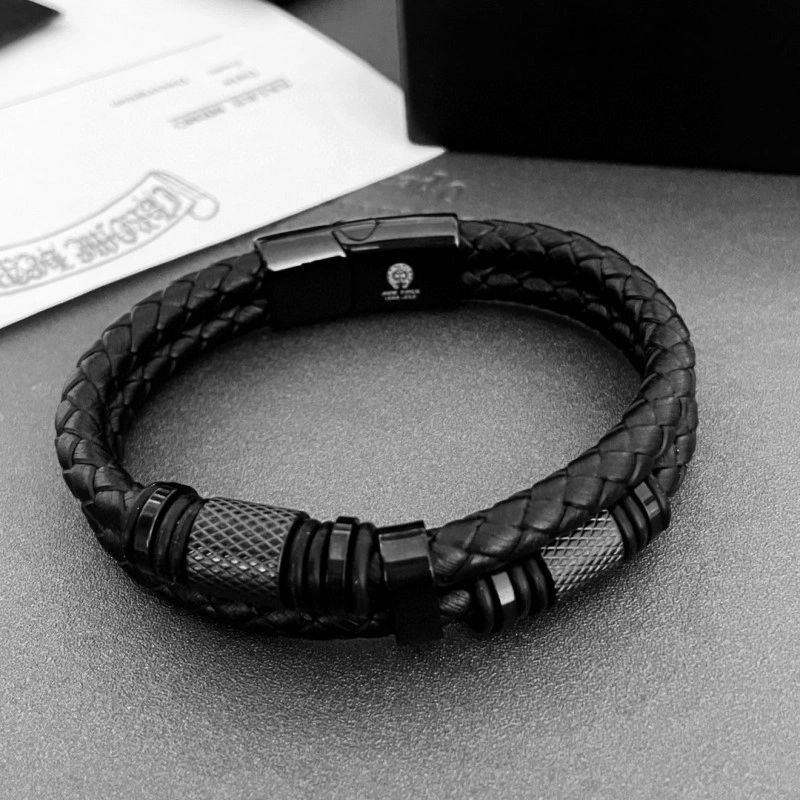 Brand-original Chrome Hearts Bracelets