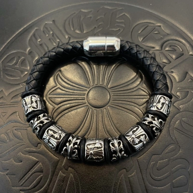 Chrome Hearts Bracelets